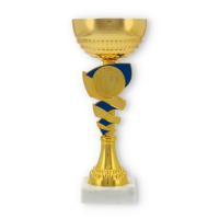 China High Durability Metal Trophy with Customizable Design and Polished Finish for Sports and Award Ceremonies for sale