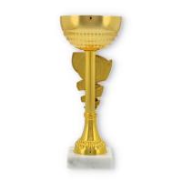 China High Durability Metal Trophy with Customizable Design and Polished Finish for Sports and Award Ceremonies for sale