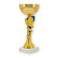 China High Durability Metal Trophy with Customizable Design and Polished Finish for Sports and Award Ceremonies for sale
