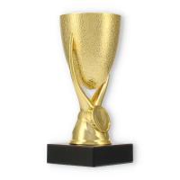 China High Durability Metal Trophy with Custom Engraving and Polished Finish for Awards and Recognition for sale