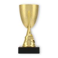 China High Durability Metal Trophy with Custom Engraving and Polished Finish for Awards and Recognition for sale