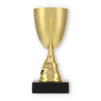 China High Durability Metal Trophy with Custom Engraving and Polished Finish for Awards and Recognition for sale