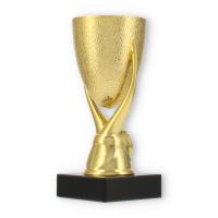 China High Durability Metal Trophy with Custom Engraving and Polished Finish for Awards and Recognition for sale