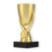 China High Durability Metal Trophy with Custom Engraving and Polished Finish for Awards and Recognition for sale