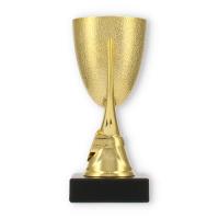 China High Durability Metal Trophy with Custom Engraving and Polished Finish for Awards and Recognition for sale
