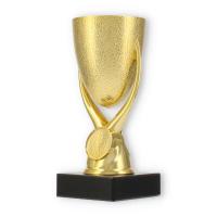 China High Durability Metal Trophy with Custom Engraving and Polished Finish for Awards and Recognition for sale