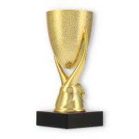 China High Durability Metal Trophy with Custom Engraving and Polished Finish for Awards and Recognition for sale