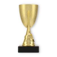 China High Durability Metal Trophy with Custom Engraving and Polished Finish for Awards and Recognition for sale