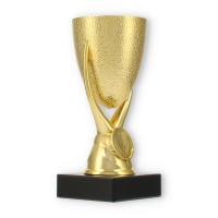 China High Durability Metal Trophy with Custom Engraving and Polished Finish for Awards and Recognition for sale