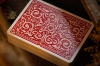 China Standard Bicycle Playing Card with Linen Finish and Water Resistant for Poker Tournaments and Magic Shows for sale