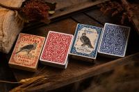 China Standard Bicycle Playing Card with Linen Finish and Water Resistant for Poker Tournaments and Magic Shows for sale