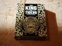 China Water-Resistant Playing Card Deck with Linen Finish and Includes Jokers for Poker and Card Games for sale