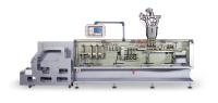China Doypack packing machine Liquid Standy Pouch filling and Packing Machine  doypack pouch filling and sealing machine for sale