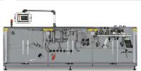 China 380V Automatic Powder Filling Machine ABB Servo Motor 3.0KW Power for sale
