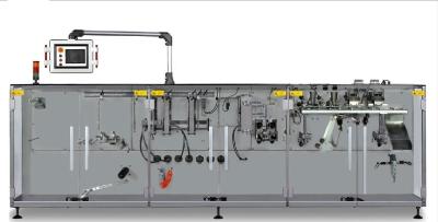 China 380V Automatic Powder Filling Machine ABB Servo Motor 3.0KW Power for sale