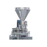 China EM200M Automatic Food Packing Machine Pouch Width 90mm - 200mm Accuracy <±1.5% for sale