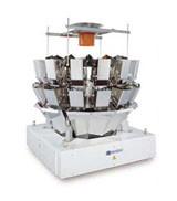 China EM110 Liquid Pouch Packing Machine / Food Packing Machine 380 Voltage for sale