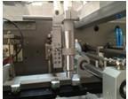 China Granule Packing Machine , Premade Pouch Filling Sealing Machine for sale