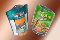 China Sachet Pouch Suger Packing Machine 20-60 Bags/Min Speed 5KW Power for sale
