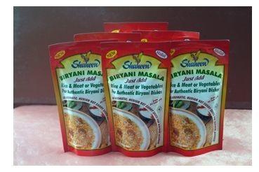 China Dry Food Packing Machine Complex Film Material ABB Servo Motor for sale