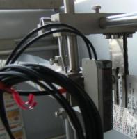 China Horizontal Stand Up Pouch Packing Machine 220V / 380V ABB Servo Motor for sale