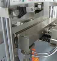 China Horizontal Stand Up Pouch Packing Machine 220V / 380V ABB Servo Motor for sale
