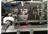 China Nuts Premade Pouch Packaging Machine 20-60 Bags/Min Speed 210G Molde for sale