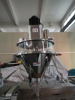 China EM240G Food Premade Pouch Filling Machine SS304 Material 1 Year Warranty for sale