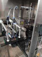 China Automatic Bag Packing Machine / Cement Doypack Bag Packing Machine for sale