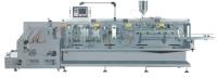 China Zipper Stand Up Pouch Filling And Sealing Machine ABB Servo Motor for sale
