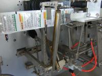 China Automatic Sachet Zipper Bag Sealing Machine EM180S ABB Servo Motor for sale