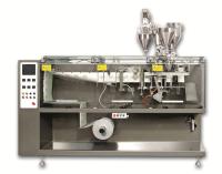 China Spice Granule Filling Machine 380 Voltage 1.5KW One Year Warranty for sale