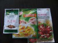 China Automatic Granule Packing Machine 1500KG Weight 30-70bags/Min Speed for sale