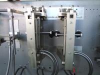 China Tea Bag Filling Machine Coffee 35-70bags/Min Speed Accuracy <±1.5% for sale