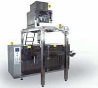 China Tea Bag Filling Machine Coffee 35-70bags/Min Speed Accuracy <±1.5% for sale