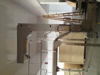 China Food Stand Up Pouch Filling Machine 30-70bags/Min Speed 380 Voltage for sale