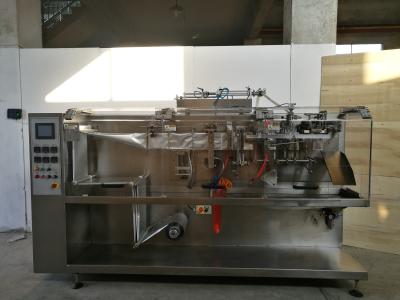 China EM130M Bag Sealing And Filling for sale