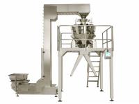 China Sunflower Seeds Packing Machine EM-200M International Standard for sale