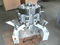 China Sunflower Seeds Packing Machine EM-200M International Standard for sale
