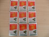 China Spice Powder Filling Machine 35-70bags/Min Speed EM-180MP  Type for sale