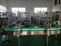 China Granule Filling Machine 220/380  Voltage Electricity Consumption 1.5 KW for sale