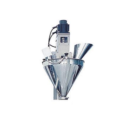 China Milk Powder Filling Machine ABB Servo Motor For Mutilple Sealing Types for sale