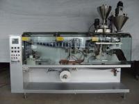 China Stand Up Pouch Packing Machine Mutilple Sealing Types For Shopping Bag for sale