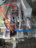 China EM Standy Pouch Packing Machine PLC Programmable Computer Controller for sale