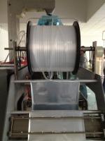 China Ffs Standy Pouch Packing Machine / Zipper Pouch Packing Machine 200SZ for sale