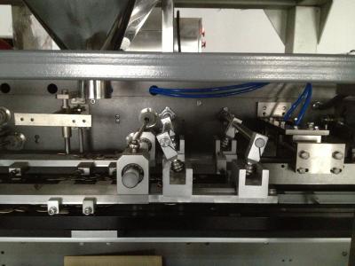 China EM240S Automatic Sugar Packing Making Machine for sale