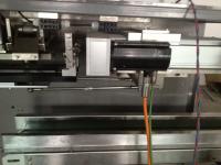 China 3.5KW Power Standy Pouch Packing Machine Engineers Available To Service for sale