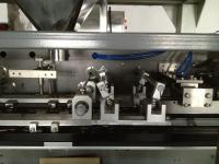 China Doypack packing machine Liquid Standy Pouch filling and Packing Machine  doypack pouch filling and sealing machine for sale