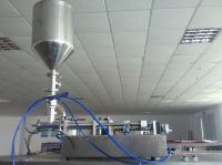China Stand Up Bag Packing Machine Standy Pouch Filling Sealing Machine doypack filling and packing machine for sale