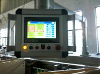 China Coffee Beans Stand Up Pouch Filling Machine 5000*940*1370mm Dimension for sale